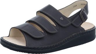 Finn Comfort Sylt, braun(braun), Gr. 43