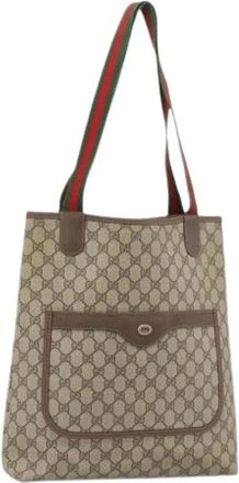 Gucci Damen, Pre-Owned, Beige, ONE SIZEGr&ouml;&szlig;e