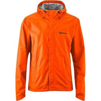 Gonso Herren Regenjacke Save Light He-Allwetterjacke