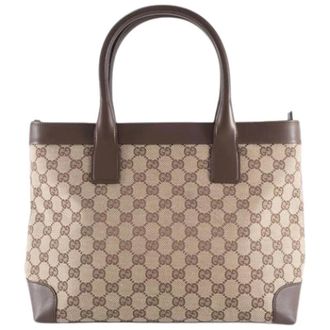 Gucci Damen, Pre-Owned, Beige, ONE SIZEGr&ouml;&szlig;e