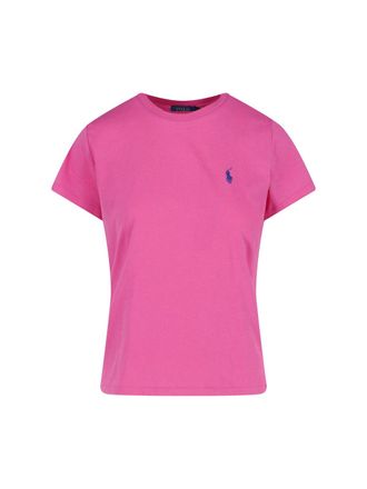 Polo Ralph Lauren T-Shirt Logo
