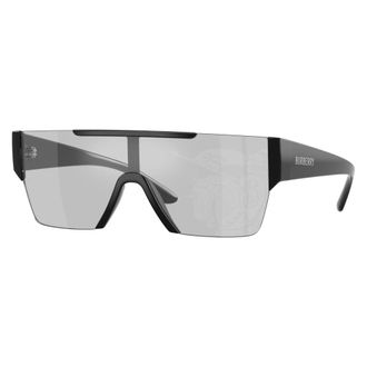 Burberry Lunettes de soleil Be4291 - Homme - Accessoires - Noir - Taille: 38 MM