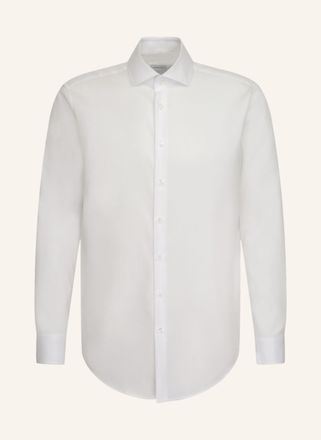 Seidensticker Seidensticker Business Hemd Regular Fit weiss