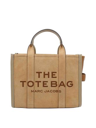 Marc Jacobs Sac Cabas - Beige