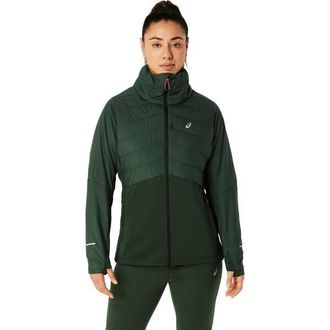 Asics Damen Jacke WINTER RUN JACKET