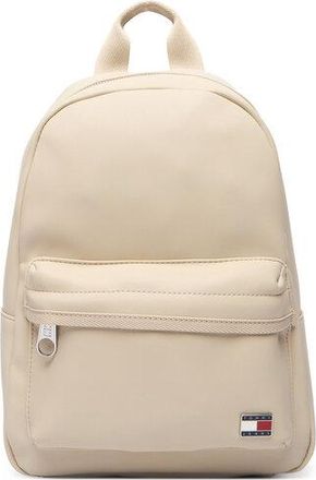 Tommy Jeans Rucksack Tjw Daily Elevated Backpack AW0AW18086 Beige