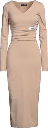 Dolce & Gabbana KLEIDER - Midi-Kleider auf YOOX.COM
