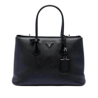 Prada Damen, Pre-Owned, Schwarzk, ONE SIZEGr&ouml;&szlig;e