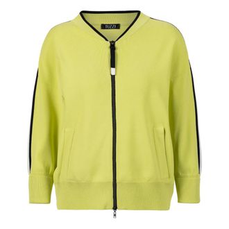 Tuzzi Nero Tuzzi, Damen, Sweatshirts & Hoodies, Gr&uuml;n, XLGr&ouml;&szlig;e