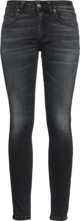 Dondup HOSEN & R&Ouml;CKE - Jeanshosen auf YOOX.COM