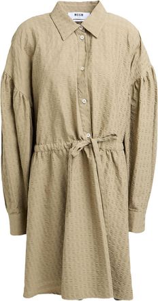 Msgm KLEIDER - Mini-Kleider auf YOOX.COM