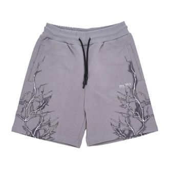 Phobia Archive Herren, Shorts, Grau, XLGr&ouml;&szlig;e