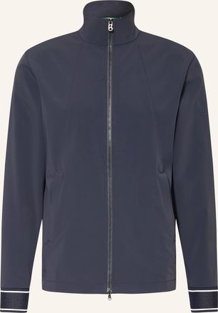 Bogner Golfjacke Holke blau