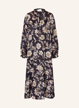 Neo Noir Neo Noir Satinkleid Layli schwarz