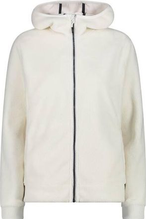 F.lli Campagnolo Damen Kapuzensweat WOMAN JACKET FIX HOOD