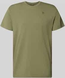 G-Star T-Shirt aus Baumwolle