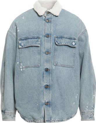 Darkpark JACKEN & MÄNTEL - Jeansjacken/Mäntel auf YOOX.COM