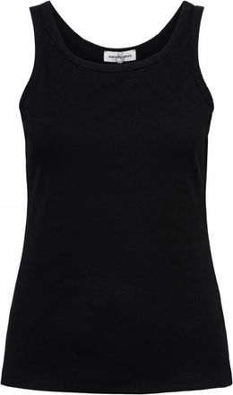 &Co Woman Damen, Oberteile, Schwarzk, 3XLGröße