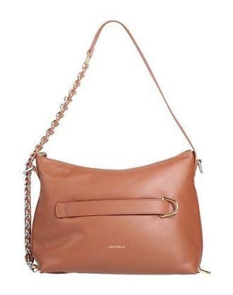 Coccinelle SACS - Sacs port&eacute; &eacute;paule sur YOOX.COM