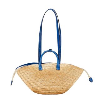 Biagini Damen, Taschen, Blau, ONE SIZEGr&ouml;&szlig;e