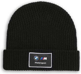 Puma Puma CZAPKA BMW MMS MID Crown 02645301 r UNIWERSALNY