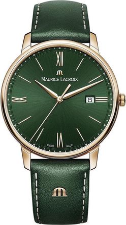 Maurice Lacroix Eliros Date Herrenuhr EL1118-PVP01-610-1