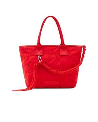 Desigual BAG_B-BOLIS_PRAVIA 3000 CARMINE Femmes, rouge, Taille unique
