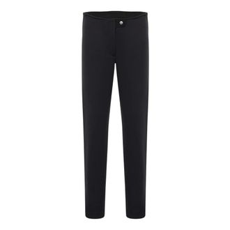 Colmar Pantalon Softshell Ajust&eacute; Int&eacute;gr&eacute; &agrave; la Chaussure - Femme - Sport - Noir - Taille: 42 FR