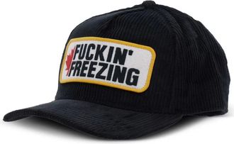 Dsquared2 Herren, Accessories, Schwarzk, ONE SIZEGröße