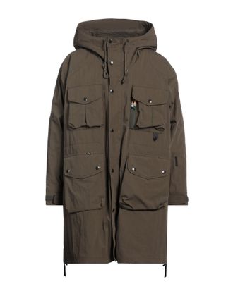 Manastash JACKEN & M&Auml;NTEL - Jacken, M&auml;ntel & Trenchcoats auf YOOX.COM