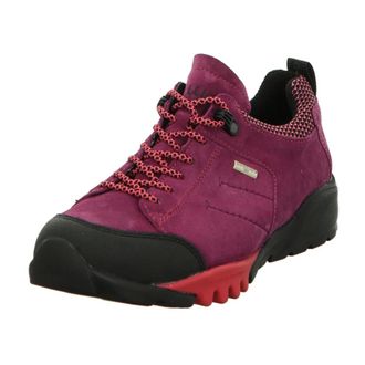 Waldl&auml;ufer Damen, Sport, Rosa, 38 1/2 EUGr&ouml;&szlig;e