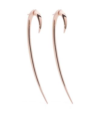 Shaun Leane Hook Size 3 earrings - Rosa