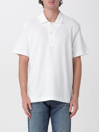 Lacoste Polo Homme couleur Blanc