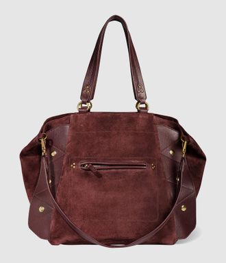 Jerome Dreyfuss Sac Roger Brul&eacute;