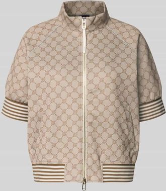 Joop Jacke mit 1/2-Arm Modell Tayla