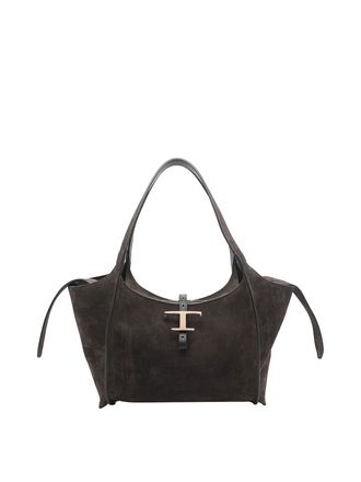 Tod's Sac Cabas - Marron