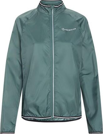 Nakamura Damen Funktions-Jacke Alama III