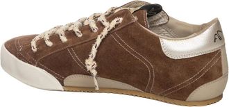 Ama brand SNK Deluxe Baskets - Femme - Chaussures - Brun - Taille: 40 EU