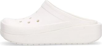 Crocs Herren, Schuhe, Wei&szlig;, 38 EUGr&ouml;&szlig;e