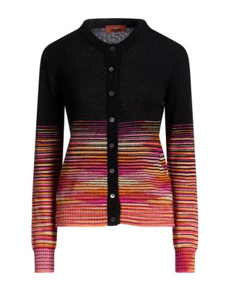 Missoni STRICKWAREN - Strickjacken auf YOOX.COM
