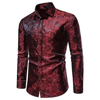 Generic Polo avec Poche Homme Rose Officier Ray&eacute;e Cachemire Motif 70 Black Chemisier Cintr&eacute; Jungle Antillaise Meilleure Italiennes Africaines Essential Papy K