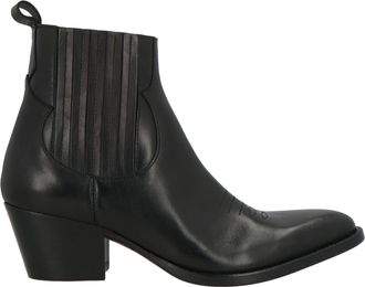 Maje SCHUHE - Stiefeletten auf YOOX.COM