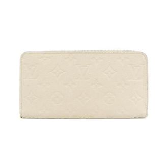 Louis Vuitton Pre-owned Leder Portemonnaies - - Pre-owned - Damen - Wei&szlig; - ONE SIZE