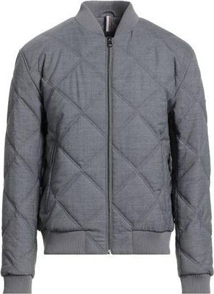 BOSS MANTEAUX - Doudounes plume ou synthétique sur YOOX.COM