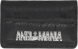 Vivienne Westwood Petite maroquinerie - Porte-monnaie sur YOOX.COM