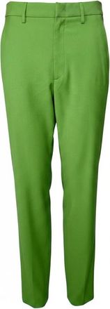 Dondup Damen, Hosen, Gr&uuml;n, XSGr&ouml;&szlig;e