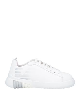 Emporio Armani SCHUHE - Sneakers auf YOOX.COM