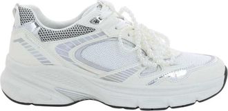 Tamaris Femme, Chaussures, Blanc, Taille: 41 EU Baskets
