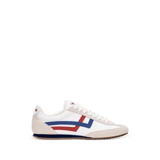Keds Racer 77 Sneakers - - Shoes - Damen - Wei&szlig; - 40 EU