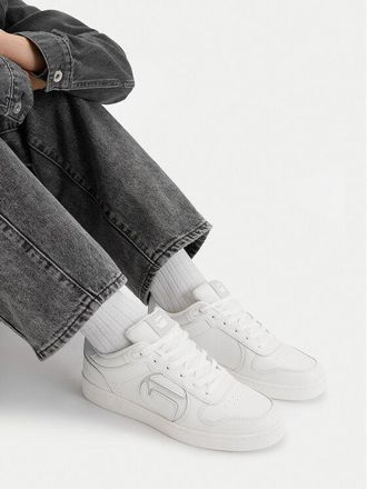 G-Star Raw Sneakers CEO-Y24004-01 Wei&szlig;